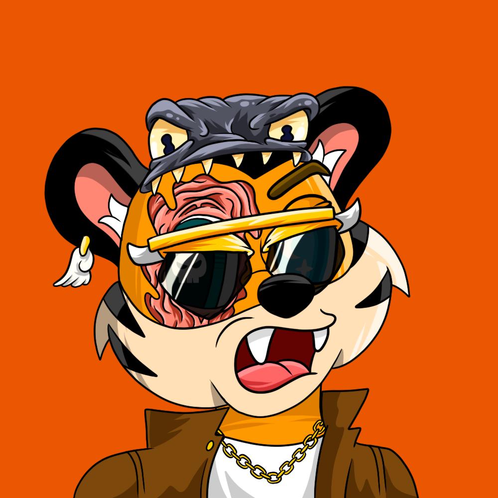 Legends of Shangu » NFT Mints & Drops