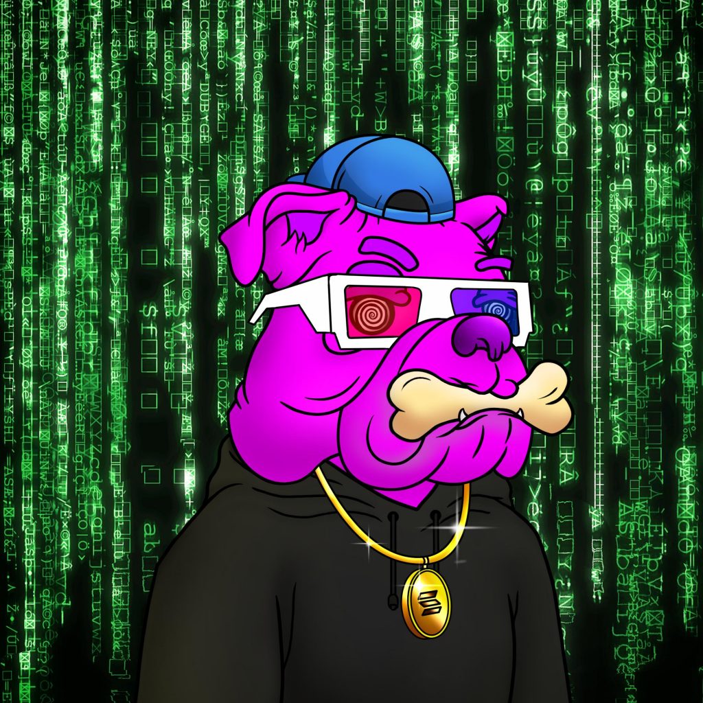 Bulldog Billionaires » NFT Mints & Drops