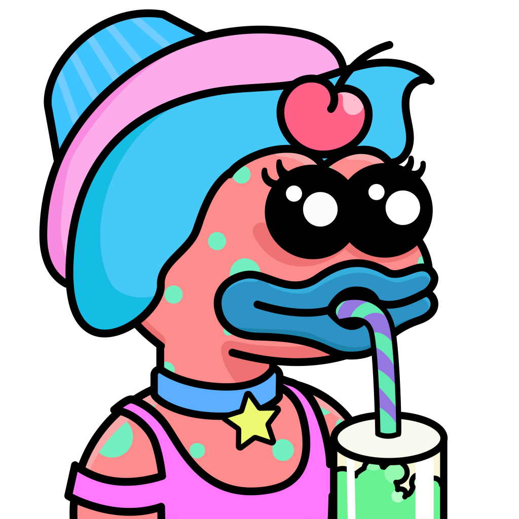 Pepe Universe » NFT Mints & Drops