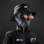 HYPE ALIENS » NFT Mints & Drops