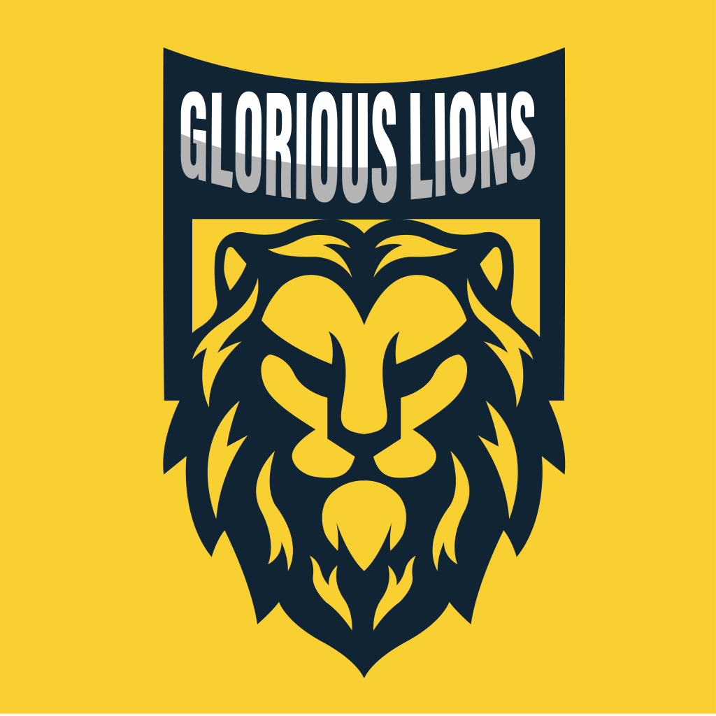 Glorious Lions » NFT Mints & Drops