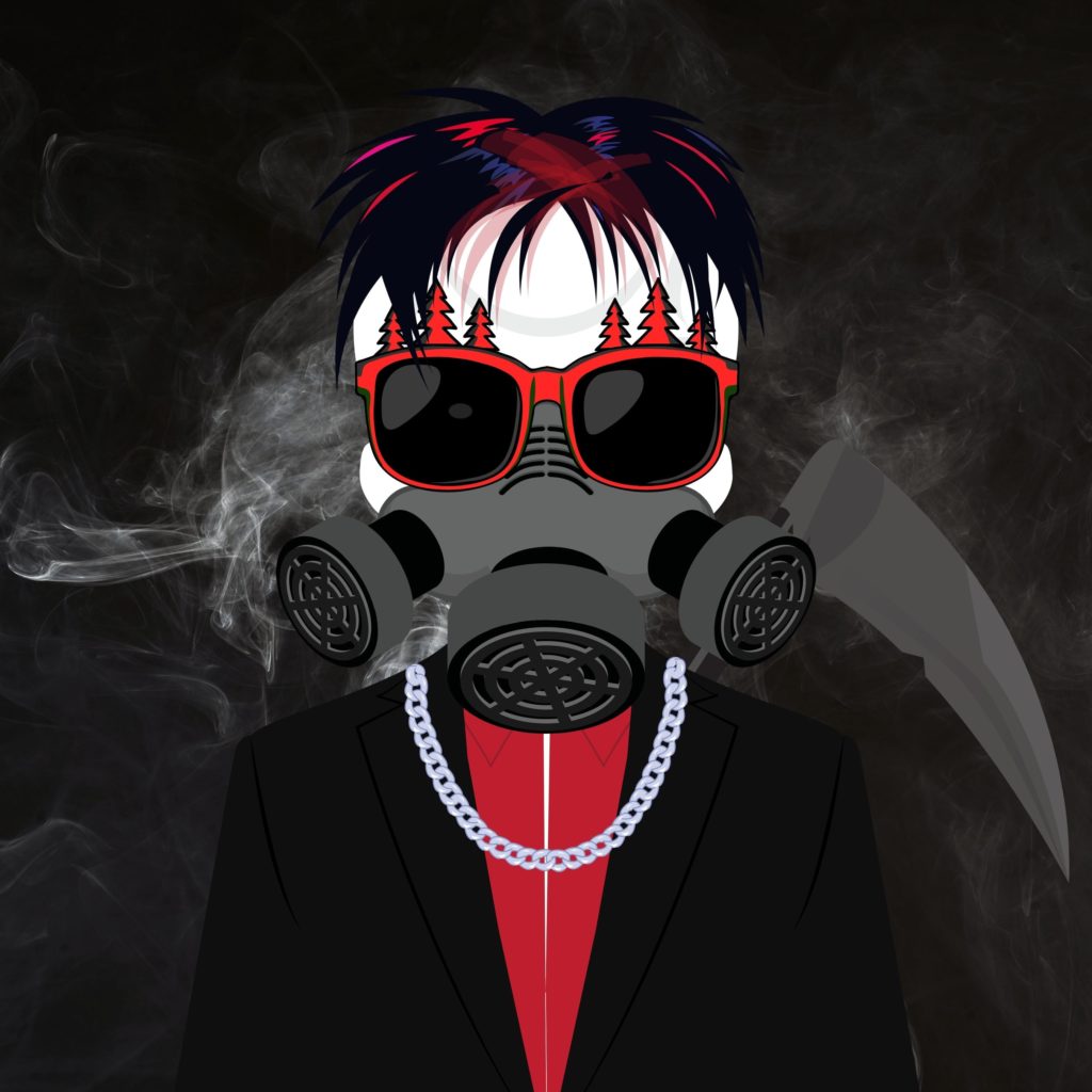 Gas Mask Gang » NFTiming.com Mints & Drops